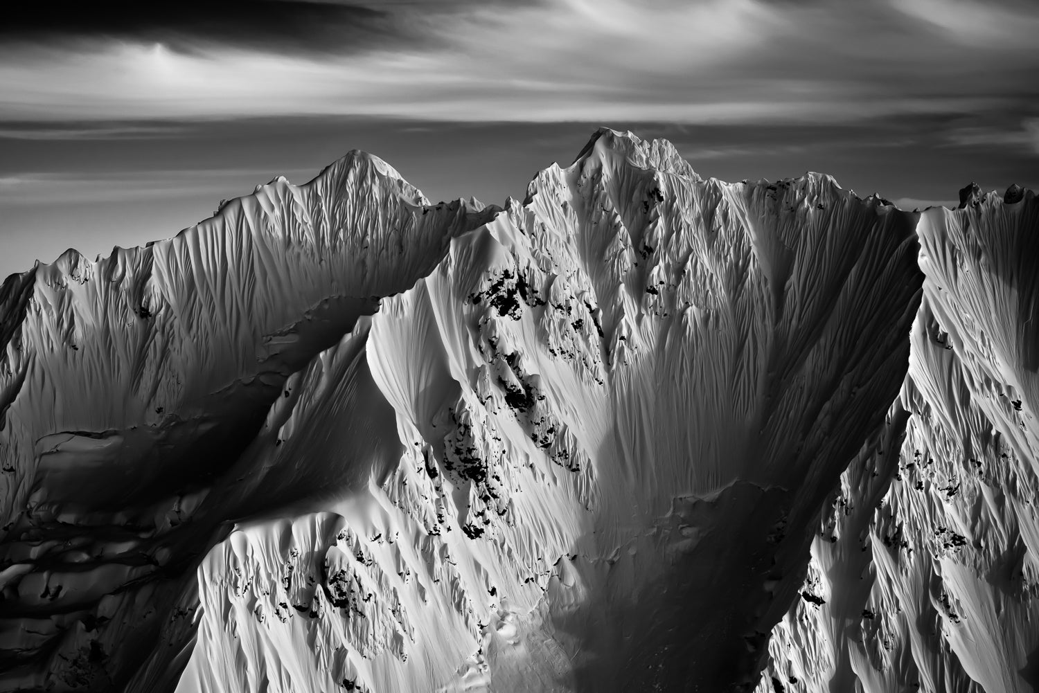 Andrew Strain Print Shop